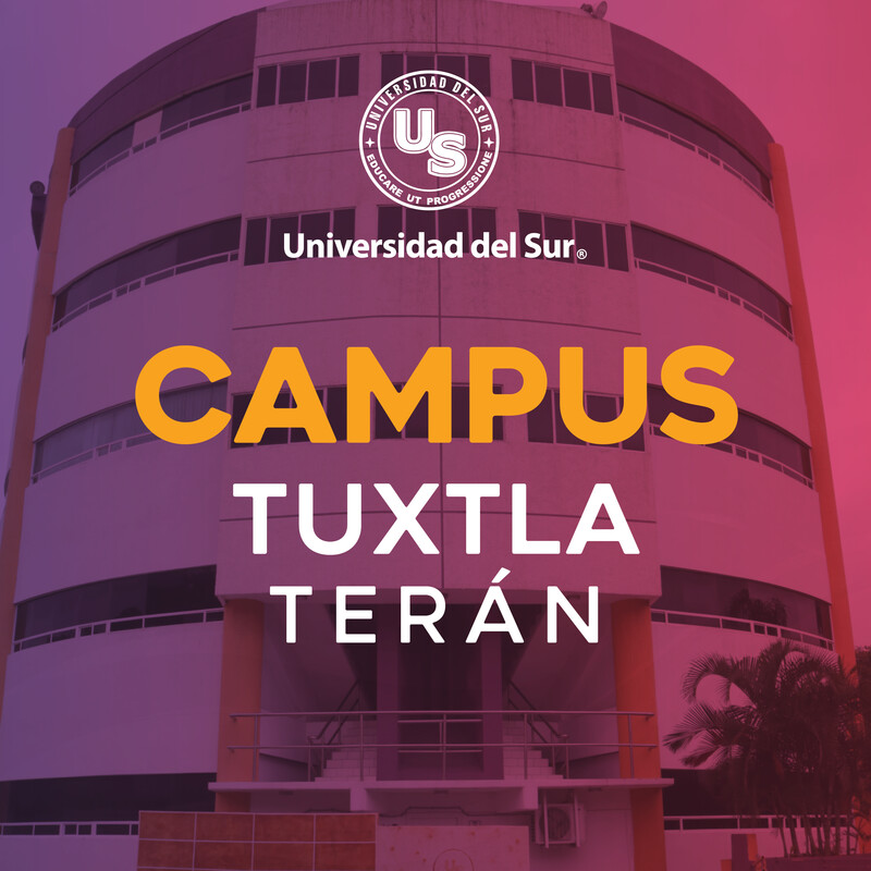 Universidad Tecnológica Del Sur SC