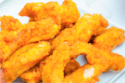 Power Chicken City Mall