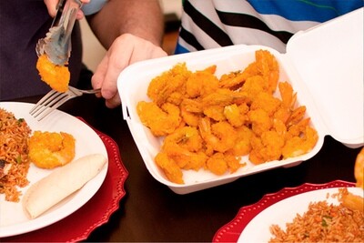 Power Chicken salida a La Lima