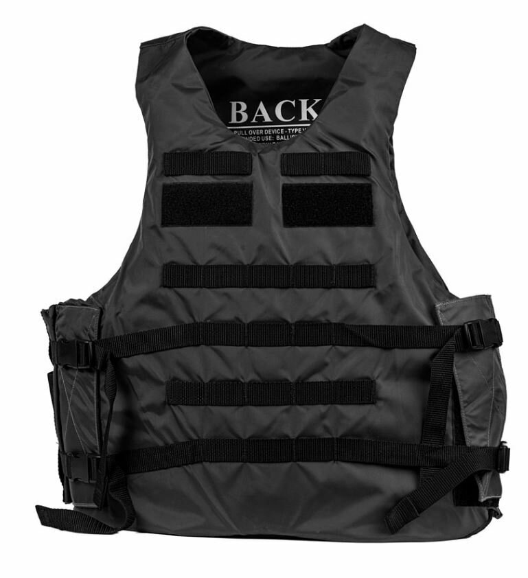 VETSMFG - Ballistic Personal Flotation Device IIIA+