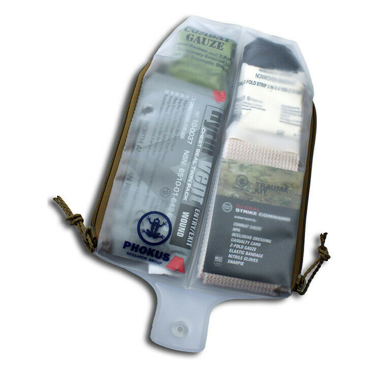 PHOKUS DTK2 Split Kit