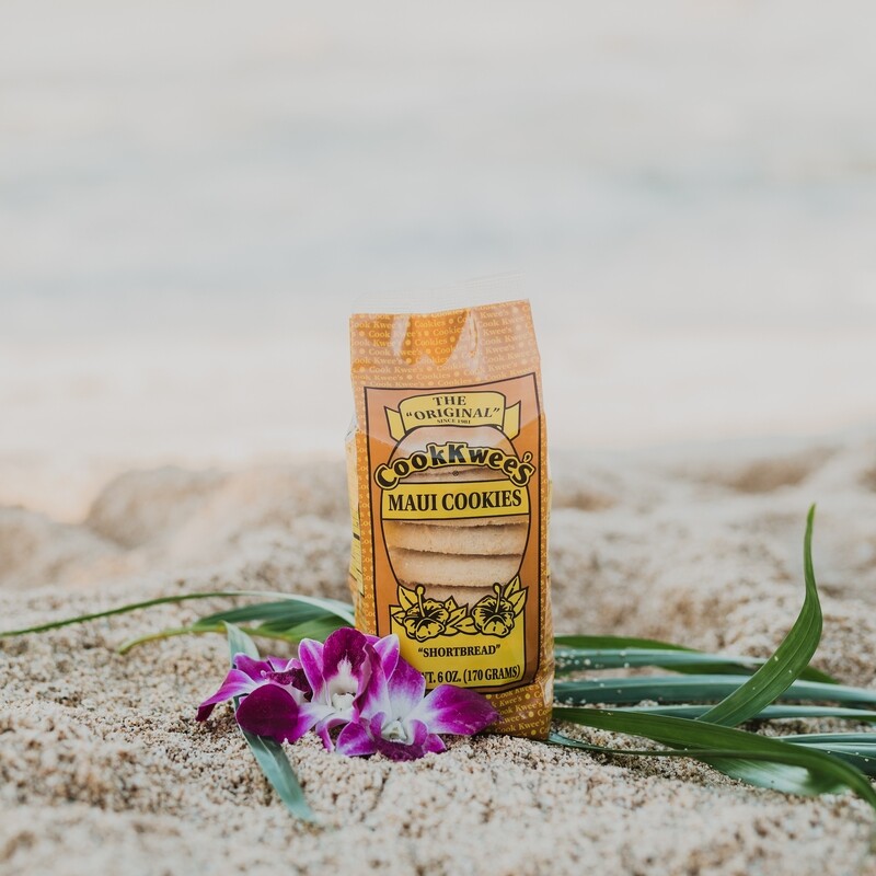 Shop — Cook Kwee's Maui Cookies