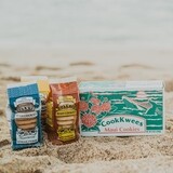 Variety Pack of Cookies — Shop — Cook Kwee's Maui Cookies