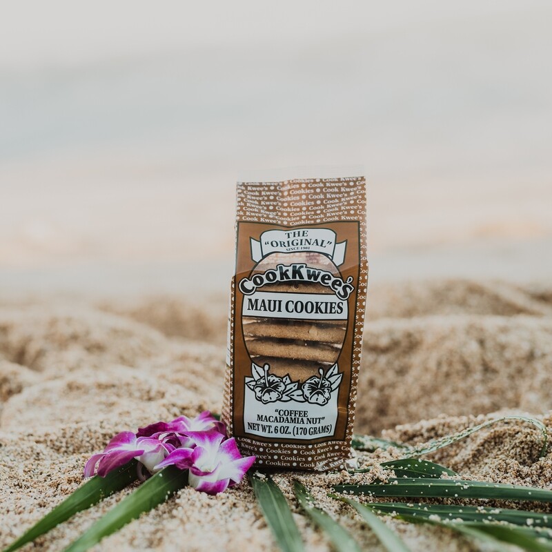 Shop — Cook Kwee's Maui Cookies
