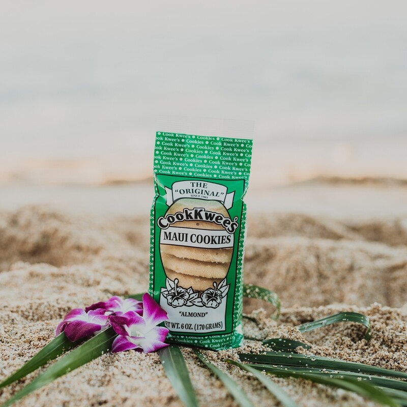 Shop — Cook Kwee's Maui Cookies
