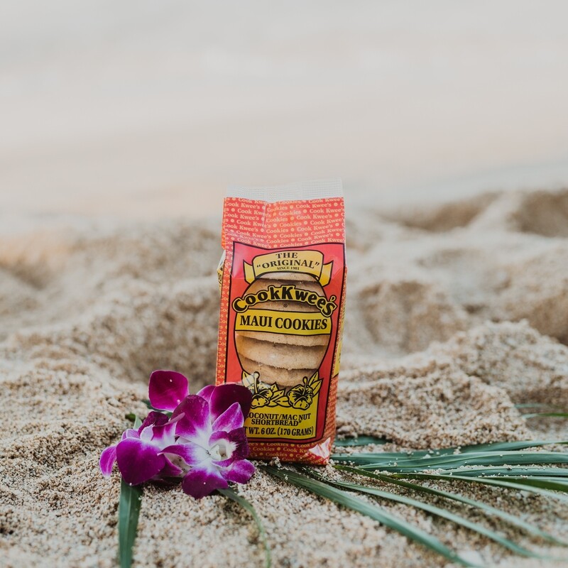 Shop — Cook Kwee's Maui Cookies