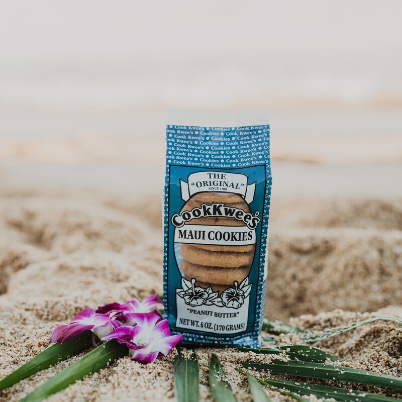 Shop — Cook Kwee's Maui Cookies