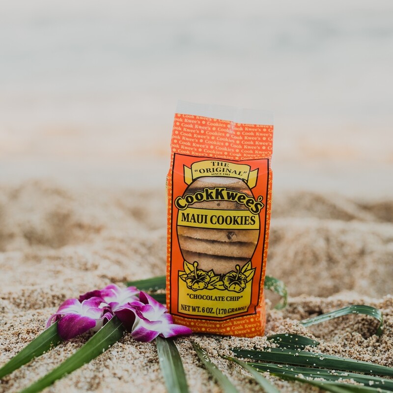 Shop — Cook Kwee's Maui Cookies