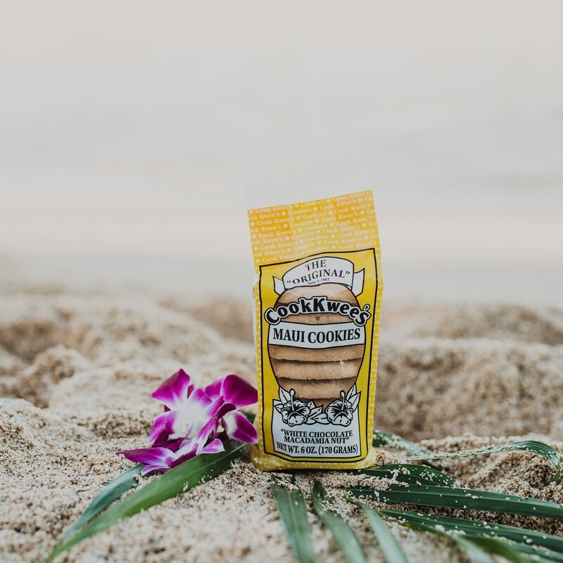 Shop — Cook Kwee's Maui Cookies