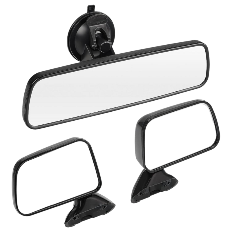 La cochera es la mejor tienda de accesorios para tu auto.