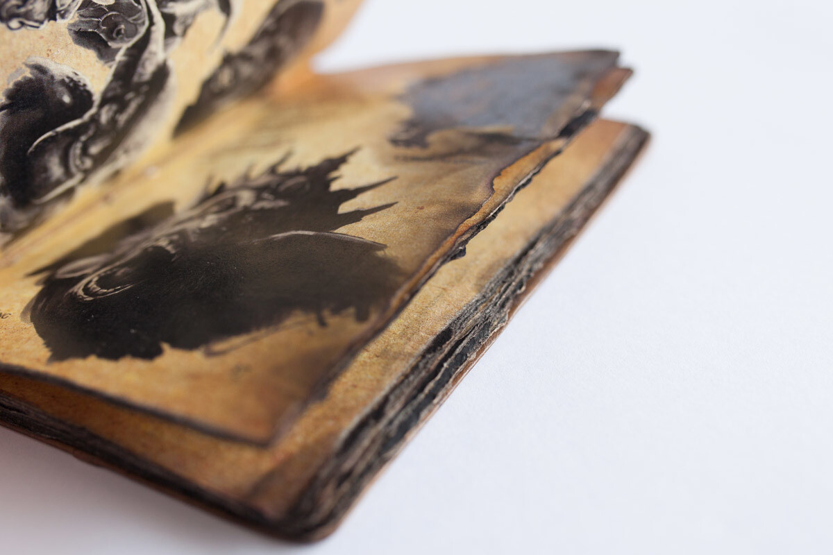 Too Many Bones: Unbreakable by Chip Theory Games - Unbreakable Day 15 ...