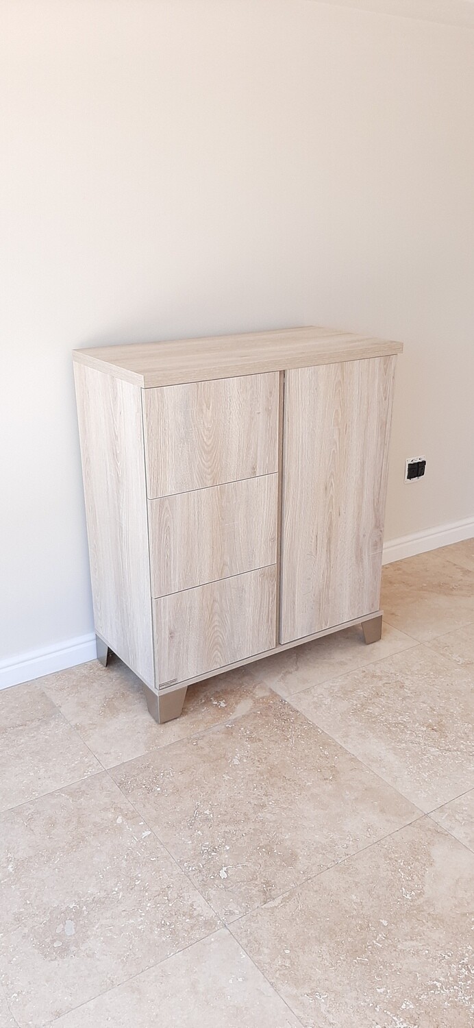 Compactum Baby Changing Station