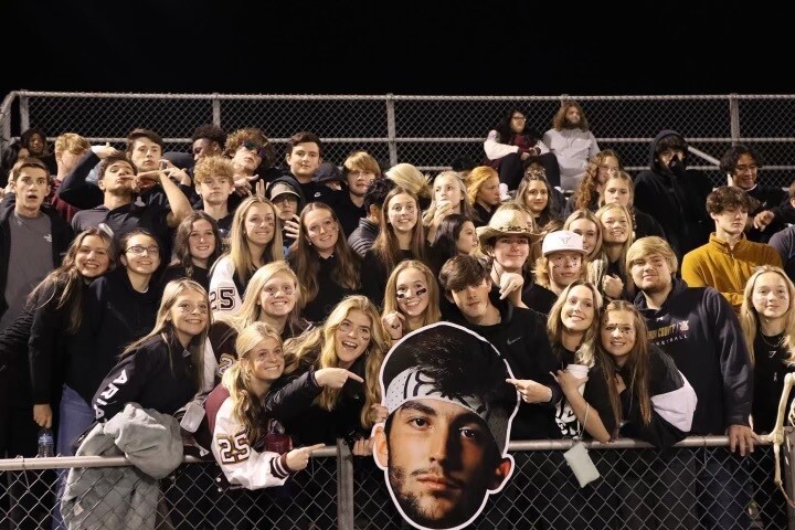 Photo Cutouts - Store - Bluegrass Greetings & Co.