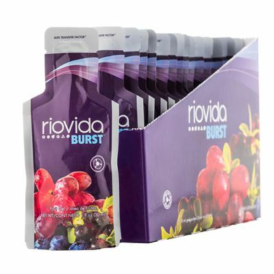 4Life Transfer Factor Plus | Boost Immune System | Riovida