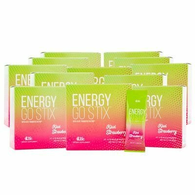 4Life Transfer Factor Plus | Boost Immune System | Riovida