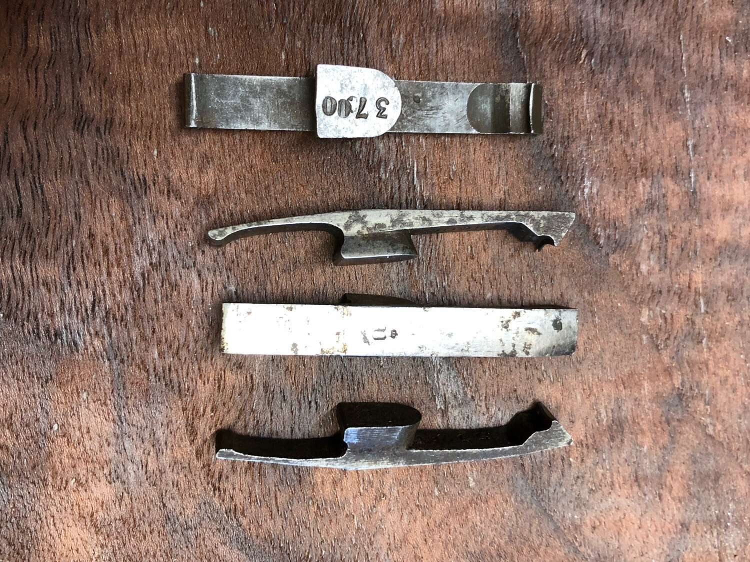 Extractor Gewehr 1871 Mauser IG 71