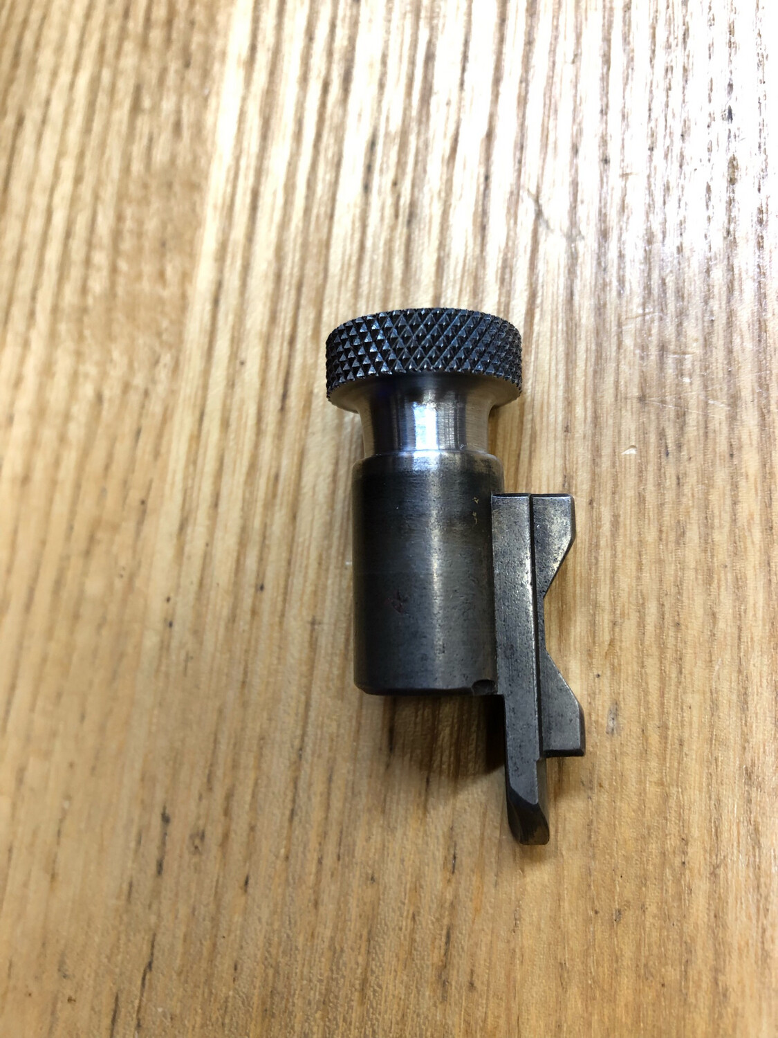 Cocking Piece Mexican 1936 Mauser 98