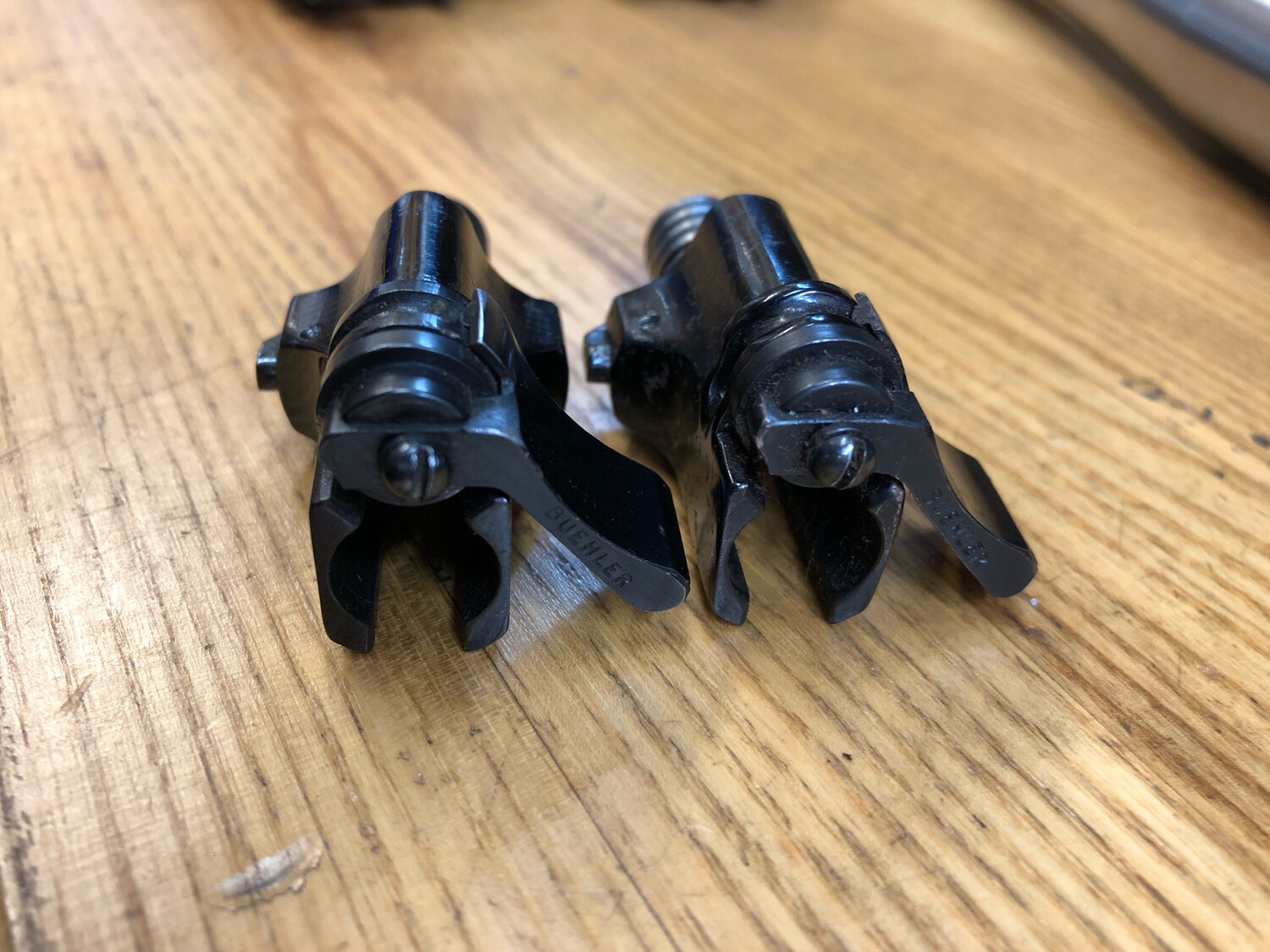 Buehler 1903 Springfield Safety