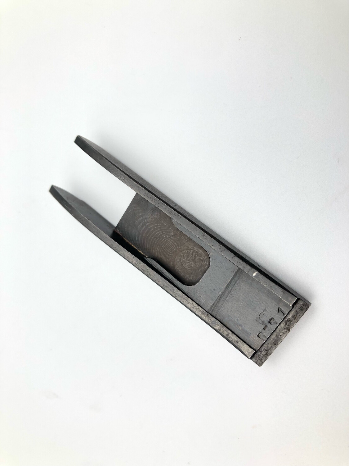 Rear Sight Ramp Karabiner 98k