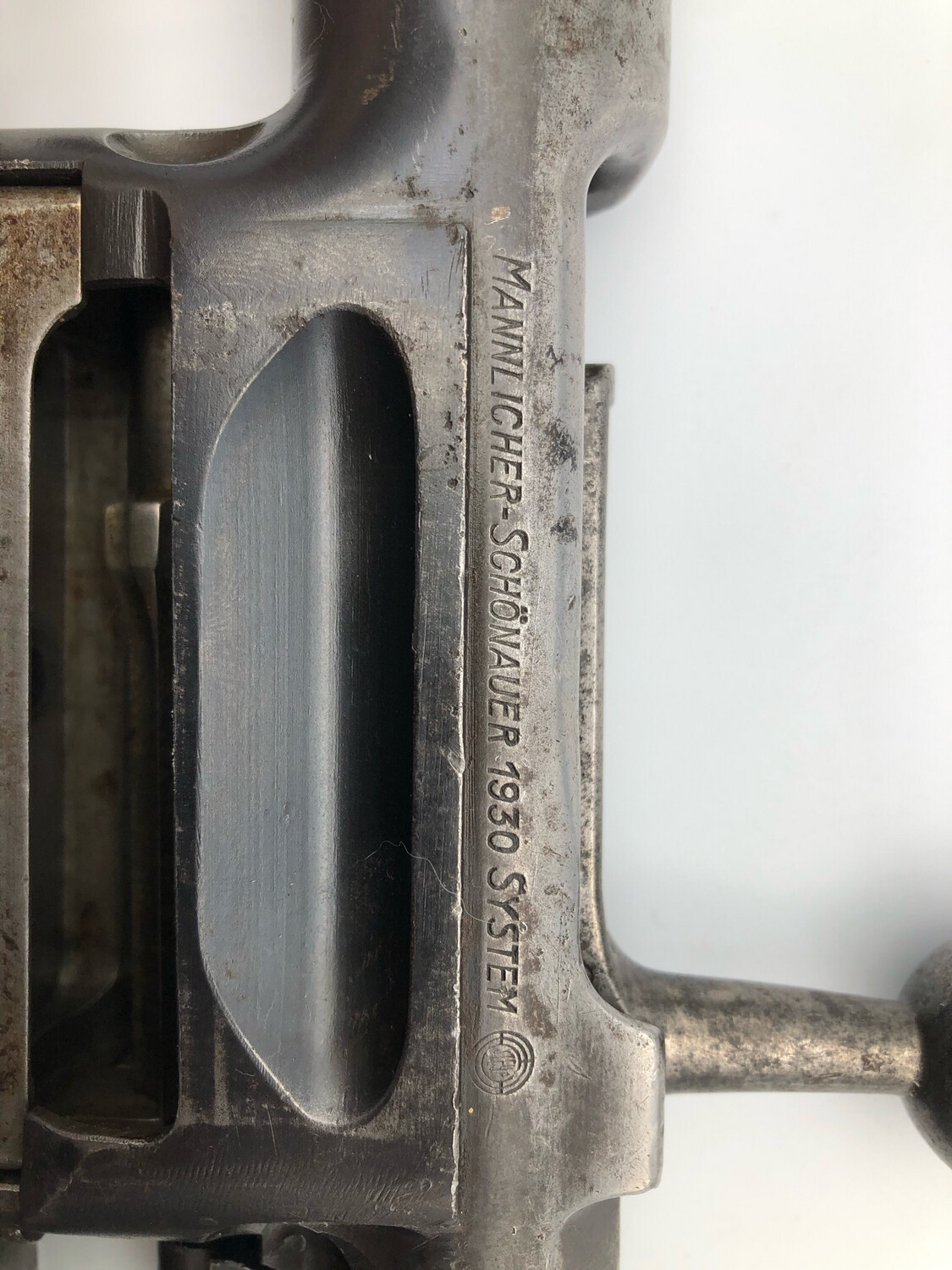 Mannlicher Schoenauer