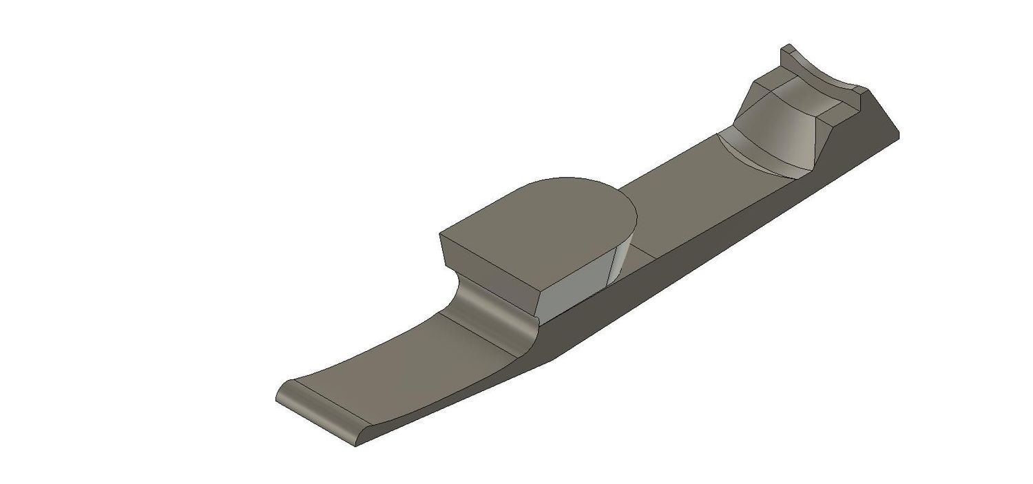 Extractor Gewehr 1871 Mauser IG 71