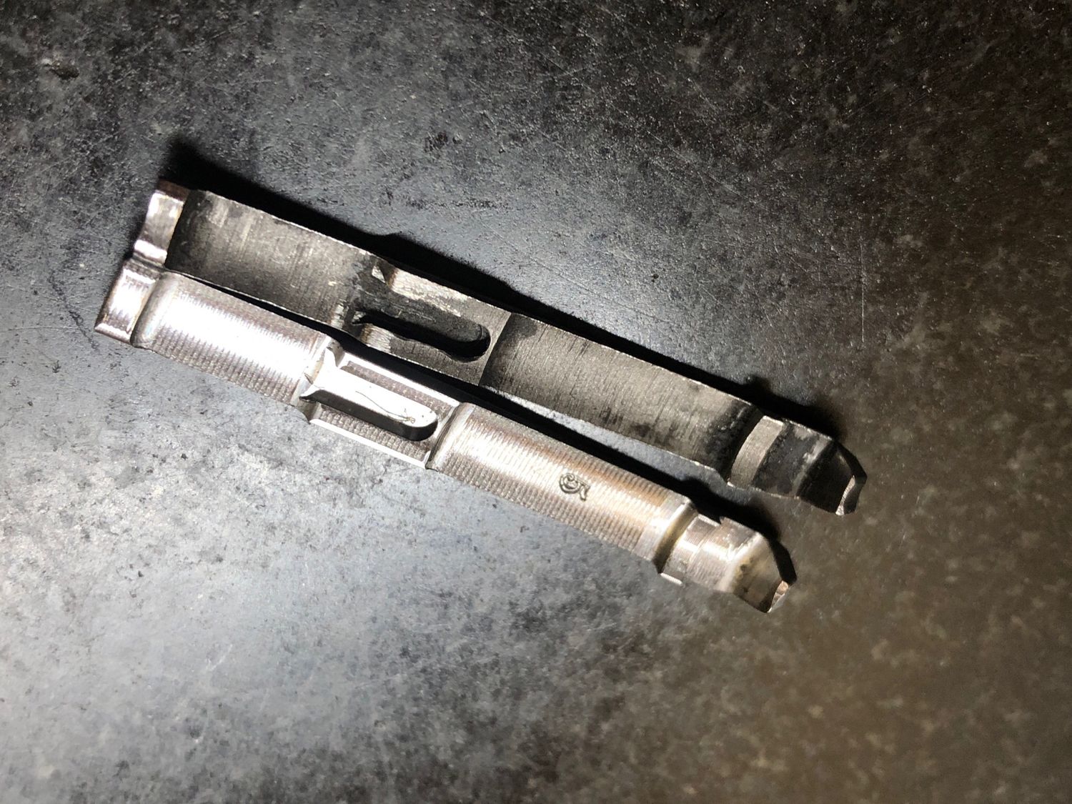 Extractor Mauser 34 ES DSM 22