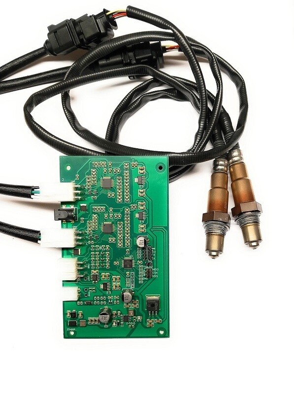 Store - Controlduino.