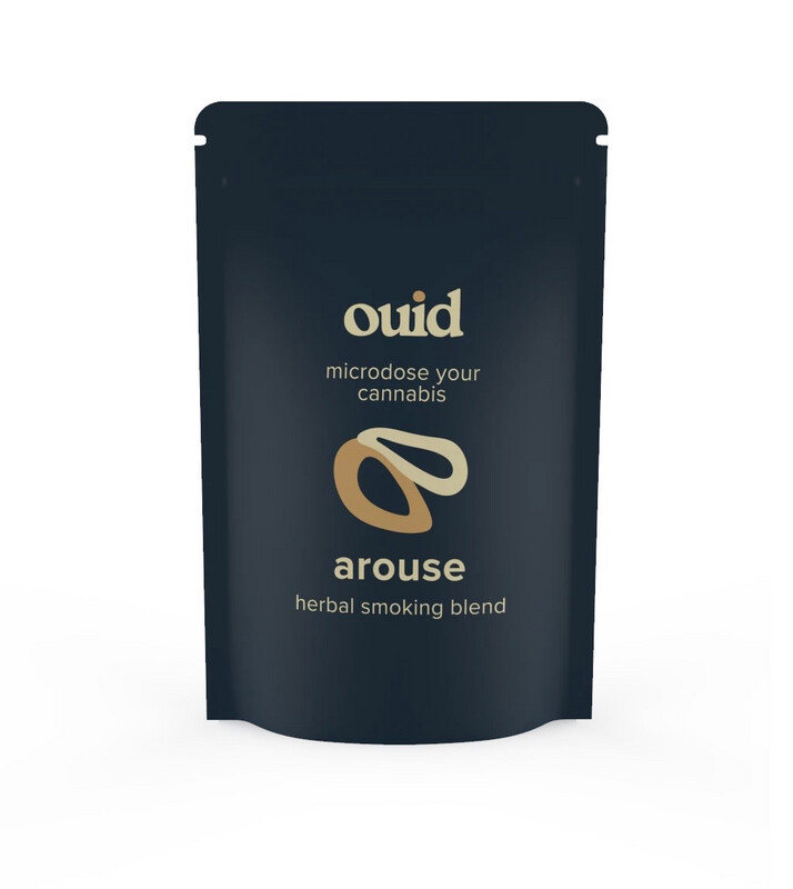 Ouid - Arouse