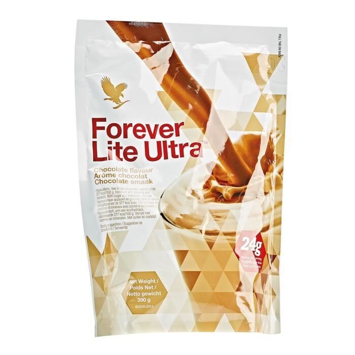 Forever ultra lite choco