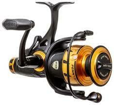 Bait Runner Spinning Reels