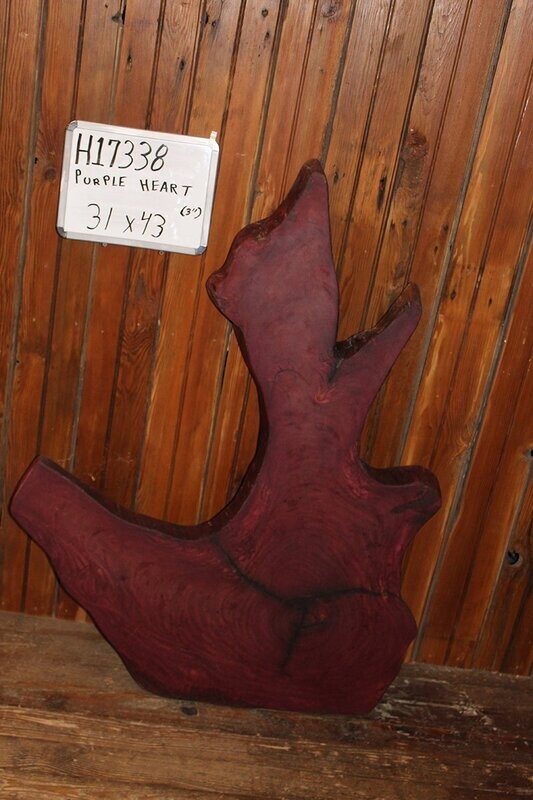 Purple Heart