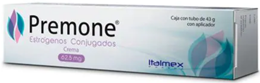 PREMONE CREMA 43 GRAMOS