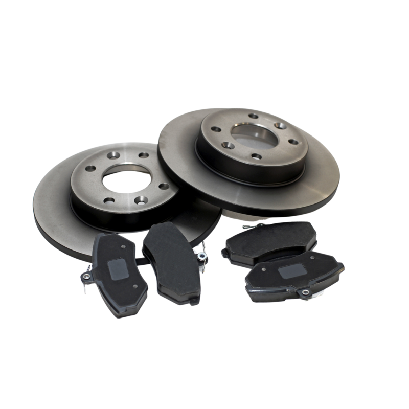 Brake Pads