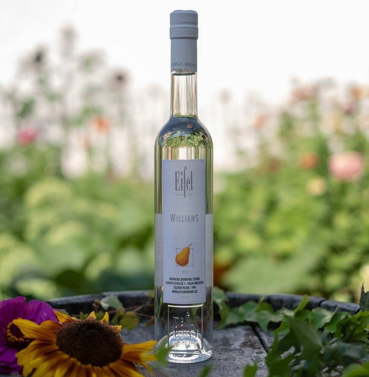 Premiumbrand Williams-Birne