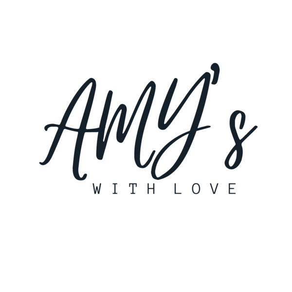 Amy's with love