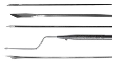 Myringotomy Supplies – Store – SparMedical