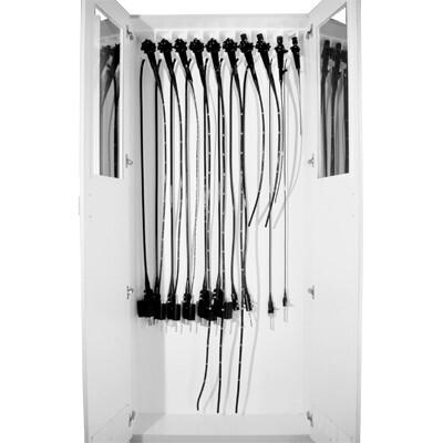 Endoscope Storage Cabinets – Store – SparMedical
