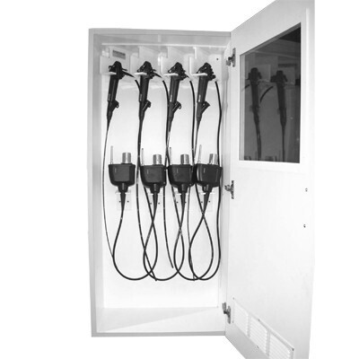 Bronchoscope Storage Cabinets – Store – SparMedical