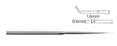 Phenol Applicator – SparMedical