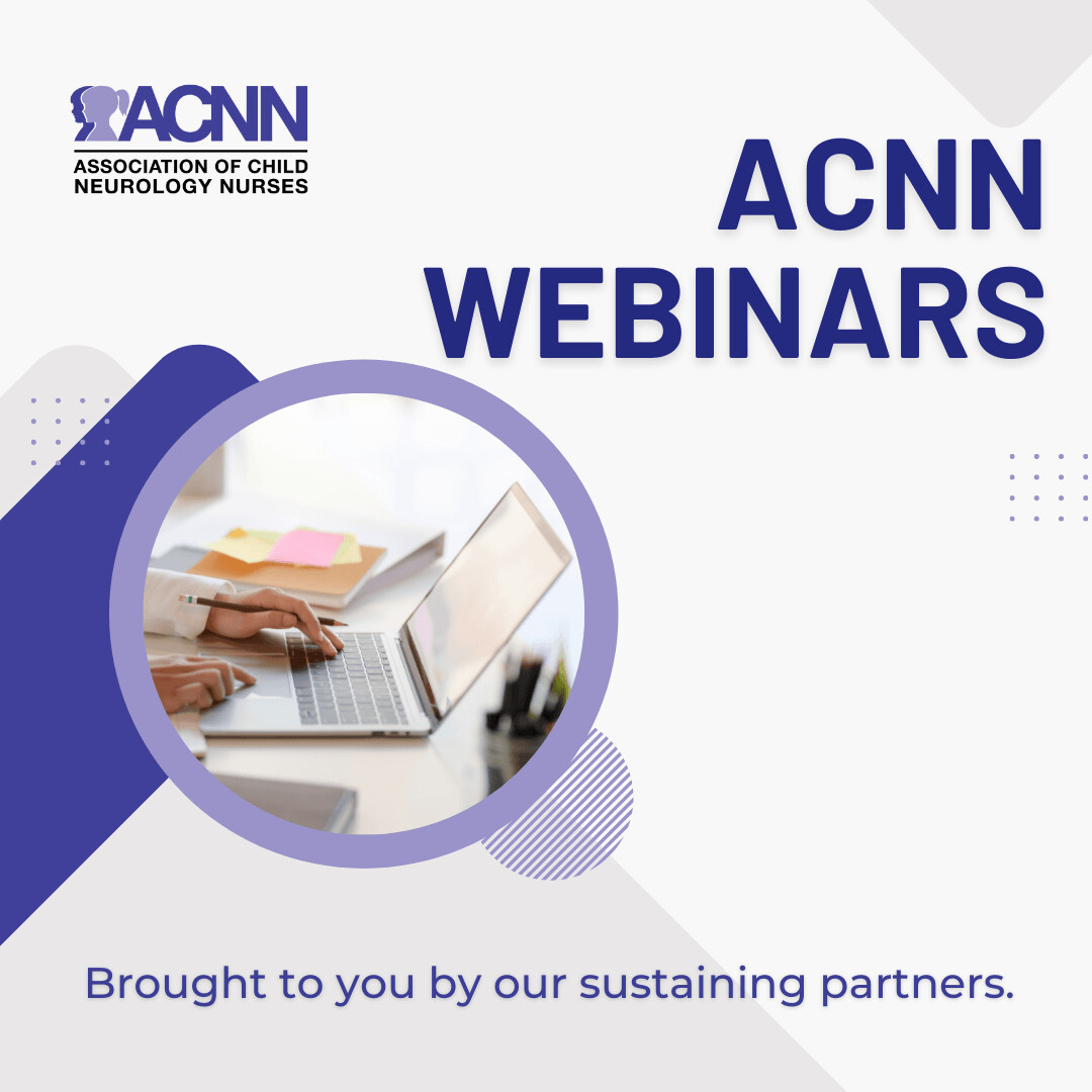 ACNN Webinars