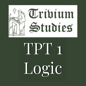 TPT 1: Logic ~ Live Class – COURSE CATALOGUE – Oxrose Academy