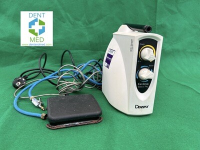 Dentandmed