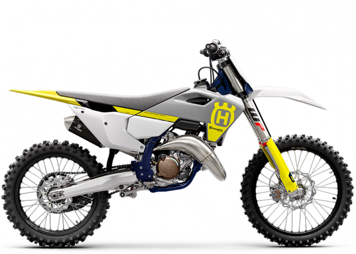 TC 125 2023/26
