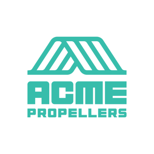 Acme and OJ Props - Tennessee Propeller & Metalworks, LLC
