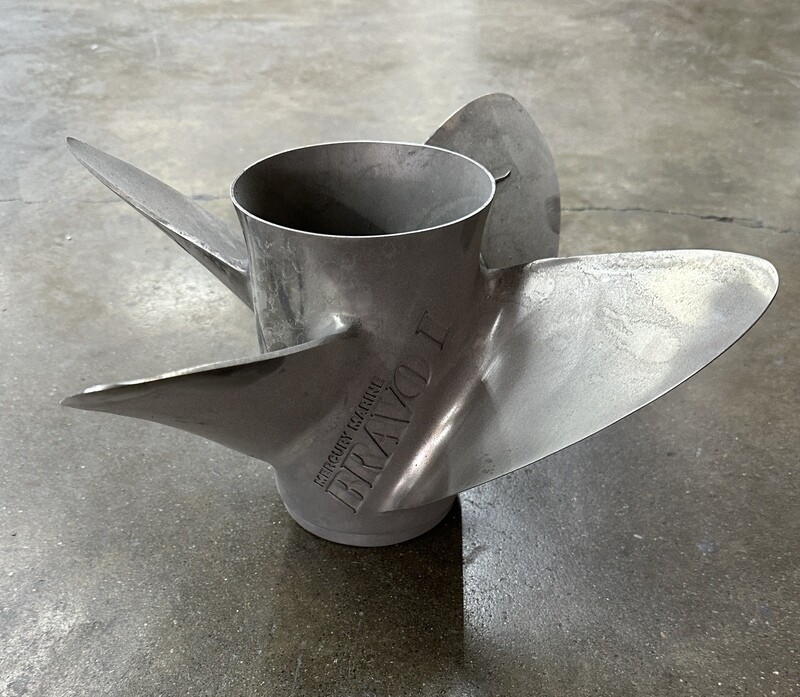 Store - Tennessee Propeller & Metalworks, LLC