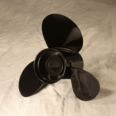 POD Drive Propellers - Tennessee Propeller & Metalworks, LLC