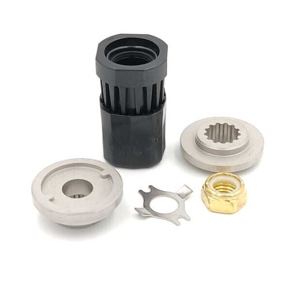 FLO-TORQ REFLEX HUB KIT MERCURY 835257Q12 – FLO-TORQ REFLEX HUB KIT ...