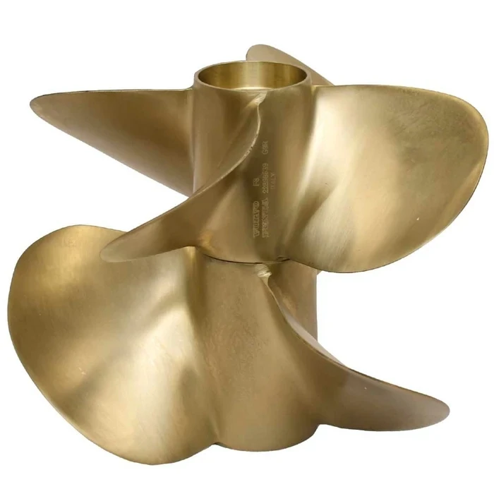 Repair - Tennessee Propeller & Metalworks, LLC