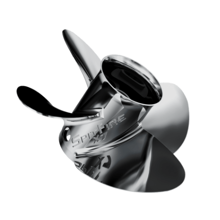 SpitFire X7 XP Pro Finished - Acme and OJ Props - Tennessee Propeller ...