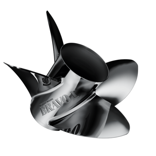 BRAVO I LAB FINISH - Acme and OJ Props - Tennessee Propeller ...